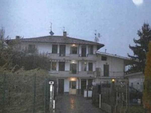 Immobile all'asta a Bolgare (BG) - RGE 1104/2011 - lotto unico ...